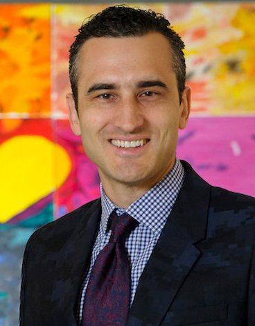 Liam Brunham named one of Canada’s “Top 40 Under 40” - MD Undergrad ...