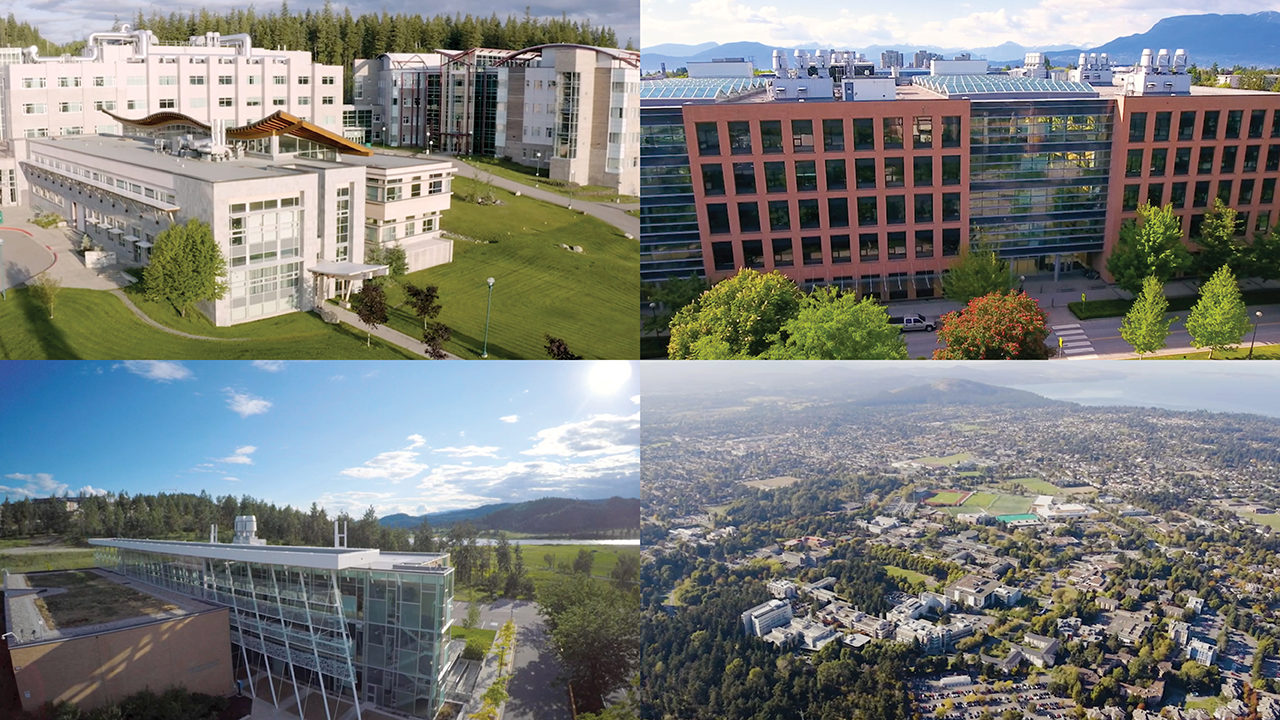 Virtual Hooding Ceremony - MD Undergrad Education, UBC Faculty of Medicine